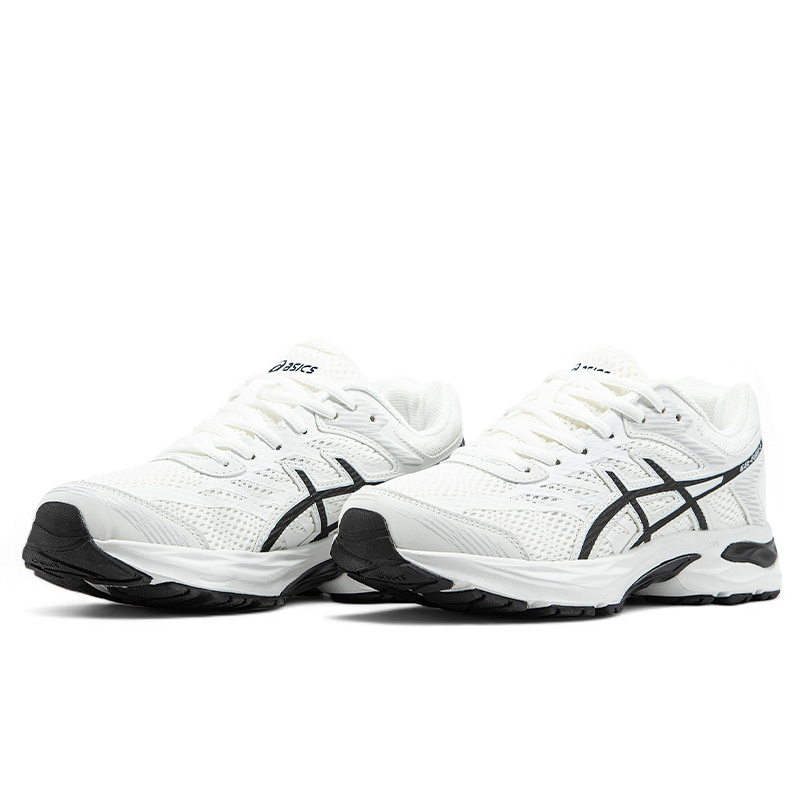 Придбати Asics Gel Flux 4 White Black| [Model] | 8370 грн з доставкою ...