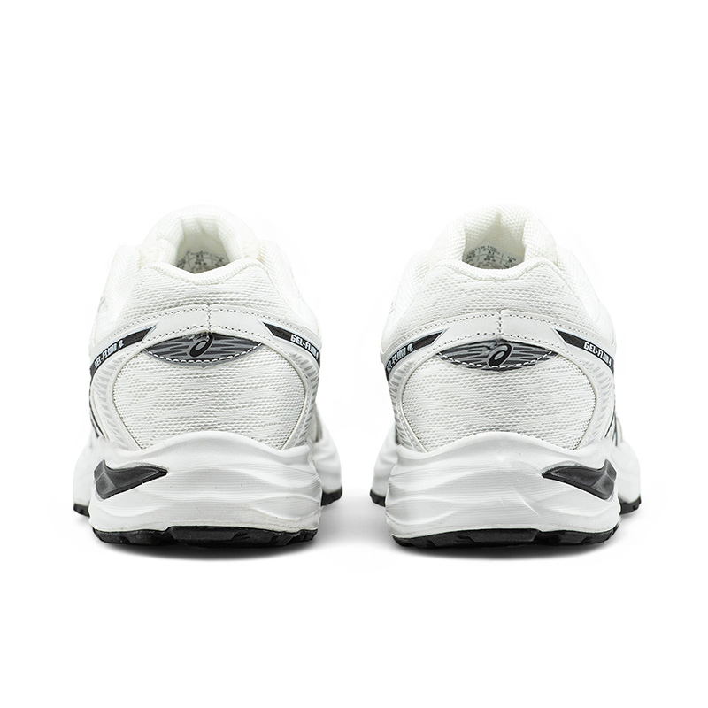 Придбати Asics Gel Flux 4 White Black| [Model] | 8370 грн з доставкою ...