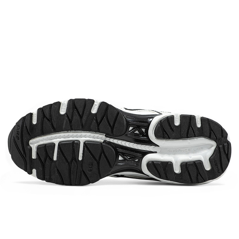 Придбати Asics Gel Flux 4 White Black| [Model] | 8370 грн з доставкою ...