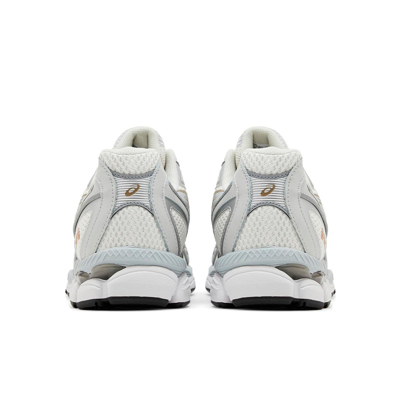 Придбати Asics Gel NYC 2055 Cream Pure Silver 1203A542-100| [Model ...